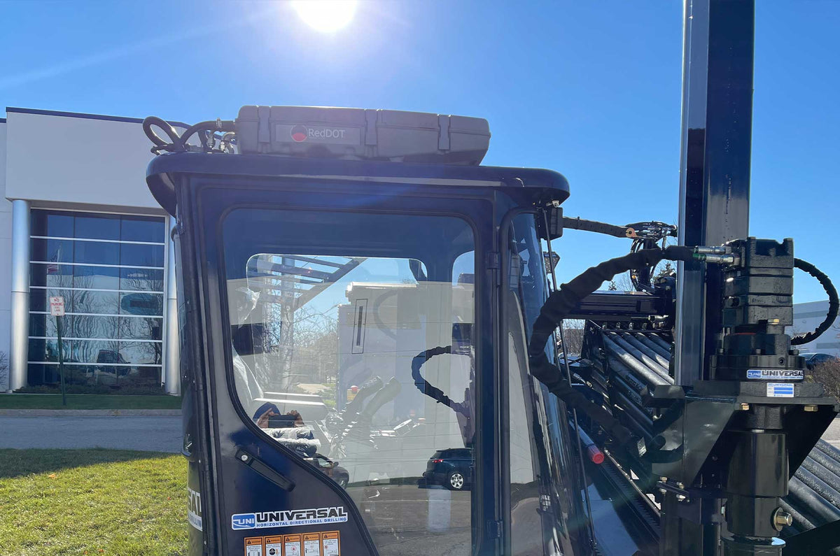 Avoid and Beat the Heat — Universal HDD