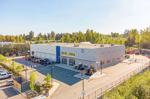 Universal HDD Welcomes Westerra Equipment as New Dealer in Western Can