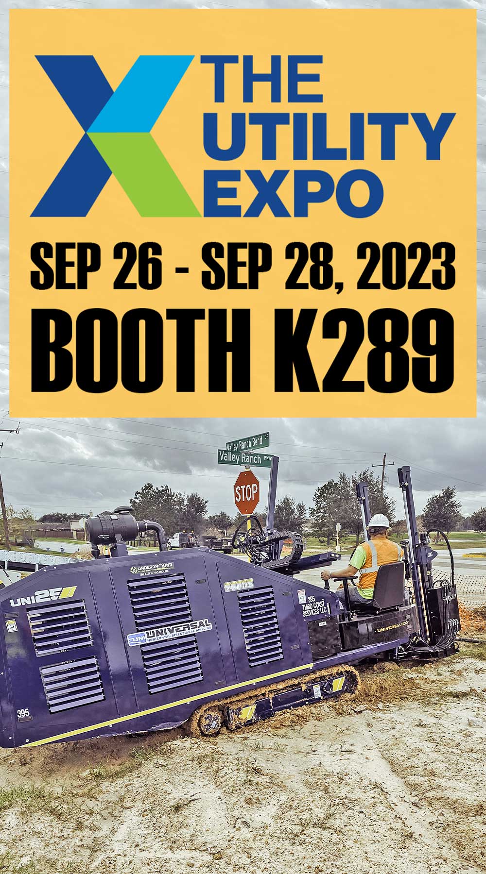 Custom Horizontal Directional Drills, Boring Equipment and Tooling ...