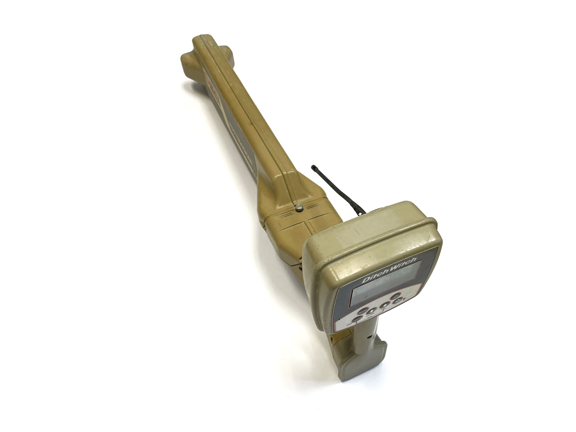 Used Ditch Witch 750 Tracker Locator — Universal HDD