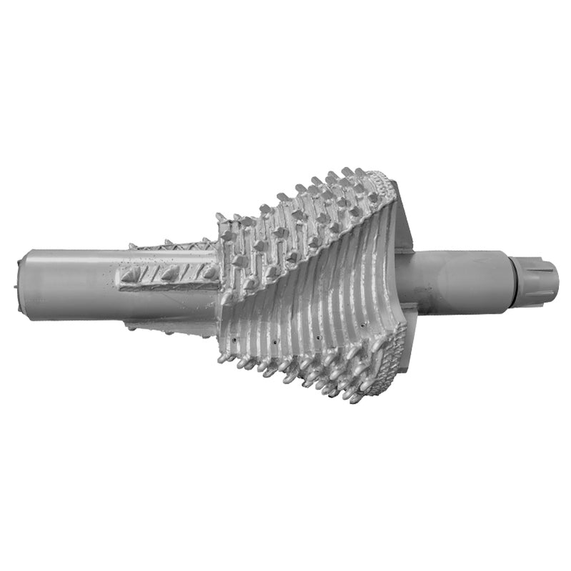 HDD Reamers for Vermeer and Ditch Witch — Universal HDD