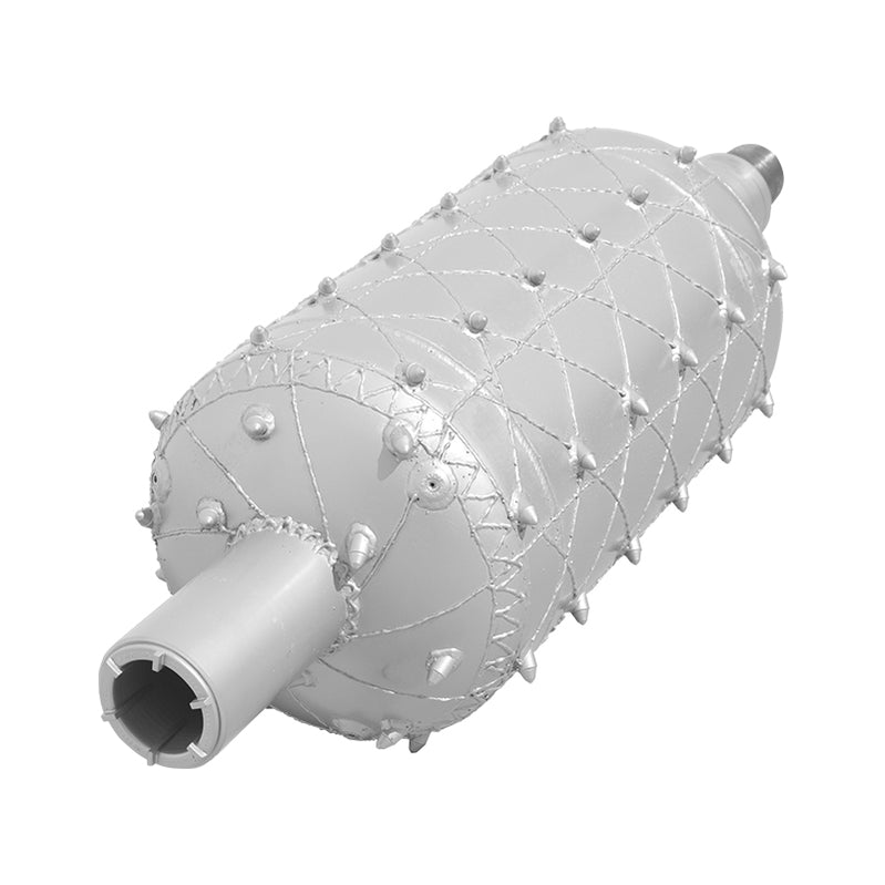 HDD Reamers for Vermeer and Ditch Witch — Universal HDD