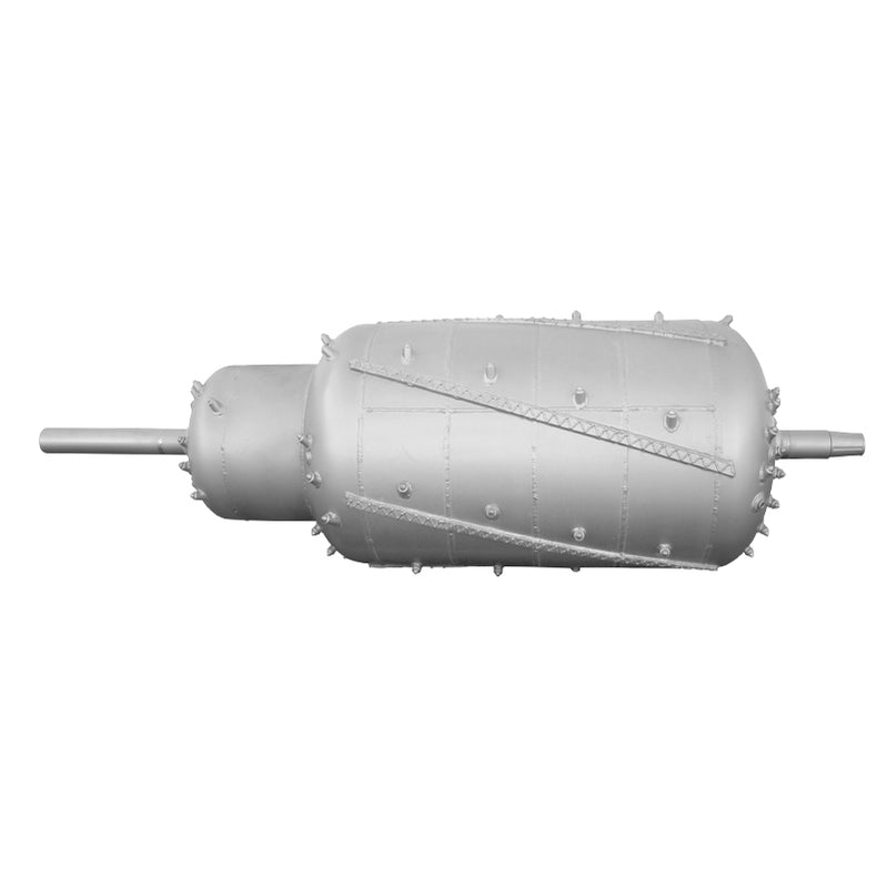 HDD Tooling — Universal HDD