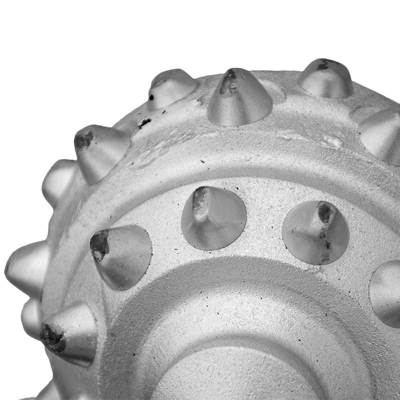 HDD Reamers for Vermeer and Ditch Witch — Universal HDD