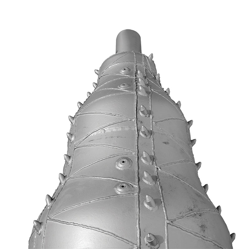 HDD Reamers for Vermeer and Ditch Witch — Universal HDD